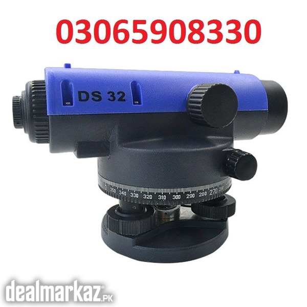 Auto Level SOKKIA Model B40/A - 106082 - Trade & Industrial Equipment ...