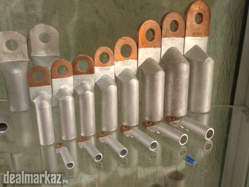 cable lugs copper cable lugs cable thimbles - 167350 - Other Business ...