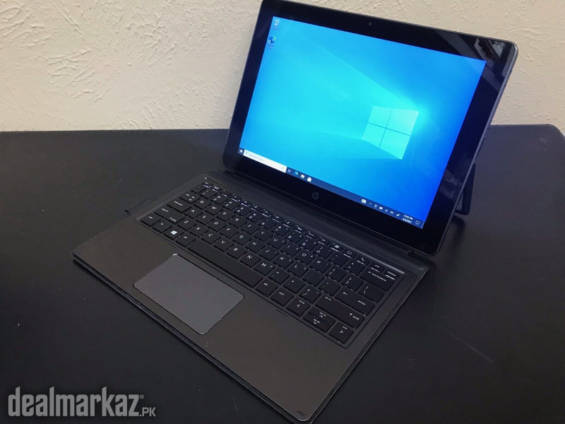 HP Pro x2 612 G2 2 in 1 Laptop / Tab | 4GB RAM | 128GB SSD | Stylus ...