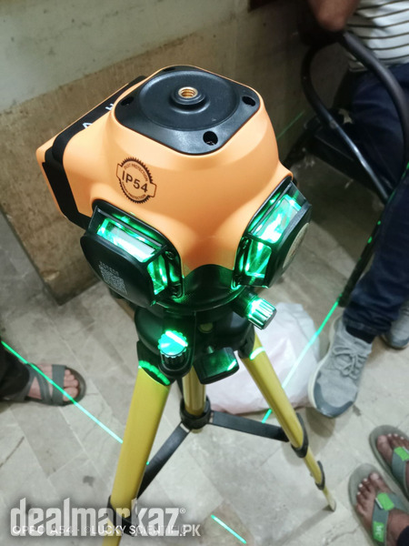 Laser Level Machine - 184783 - Construction & Heavy Machinery in ...
