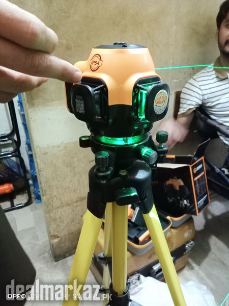 Laser Level Machine - 184783 - Construction & Heavy Machinery in ...