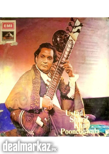 LPS Vinyl Records of Classical Singers of Pakistan - 185831 - CDs, DVDs ...