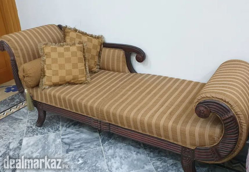 Beautiful Dewaan made with Chinioti Wood - 189323 - Furniture in ...