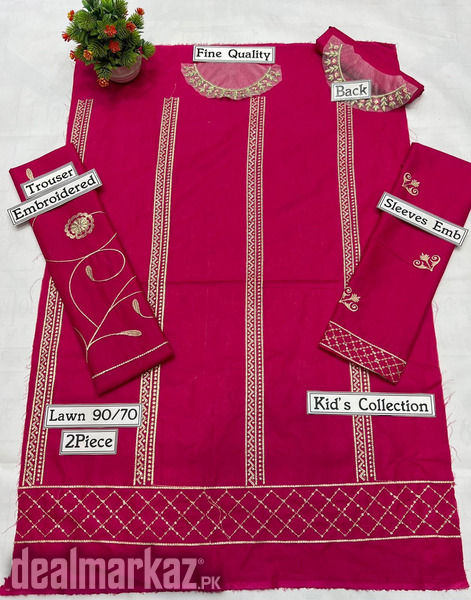 Minnie 53491 Kids Summer Collection 2023 - 189548 - Clothes for ...