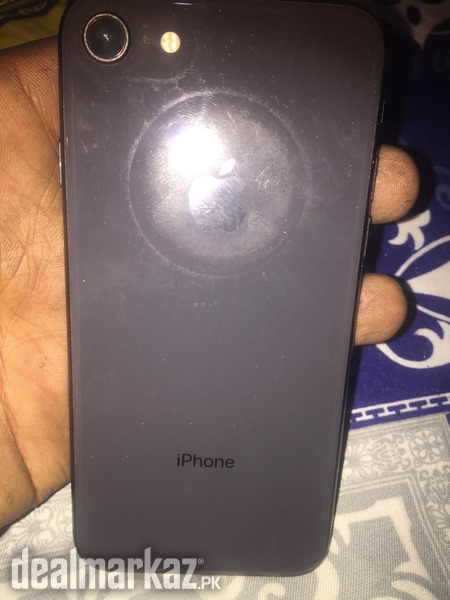 IPhone 8 non pta 64 gb - 191147 - Mobile Phones in Lahore - DealMarkaz.pk