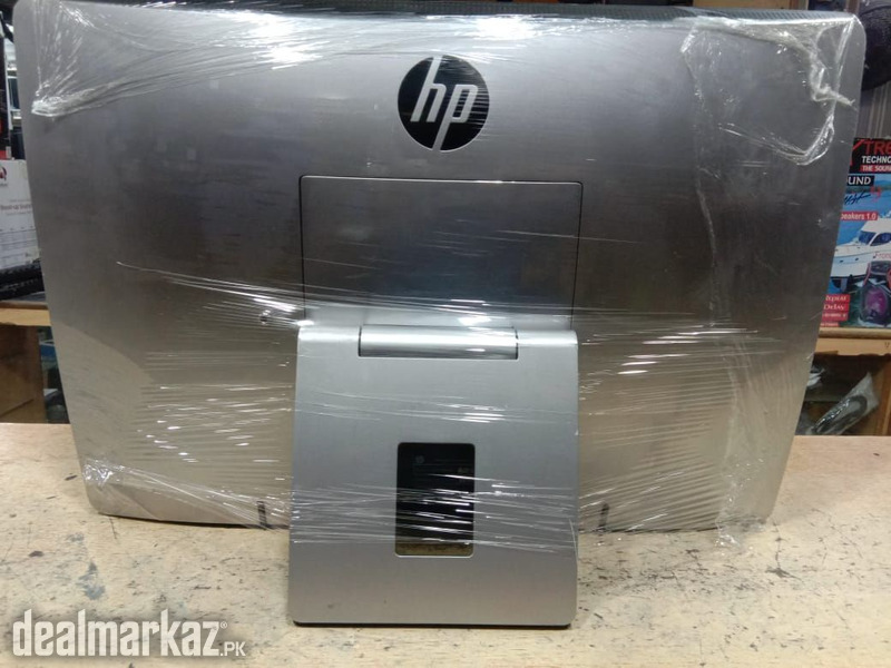 HP PRO 400 G2 ALL IN ONE PC 6TH GENERATION - 192417 - Computers in ...
