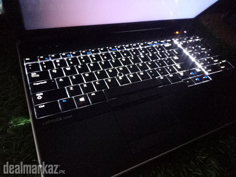 Dell Latitude 6540 i7 4TH Gen - 194135 - Laptops in Karachi - DealMarkaz.pk