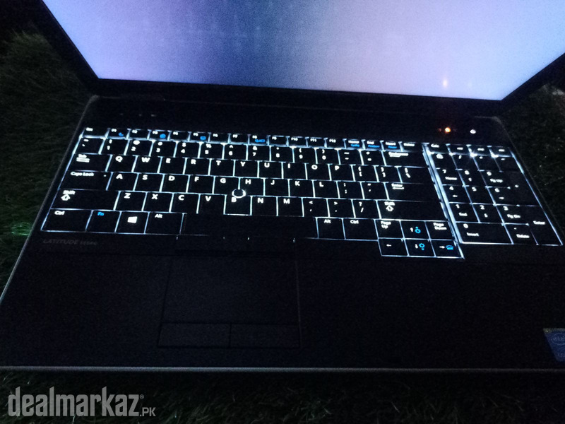 Dell Latitude 6540 i7 4TH Gen - 194135 - Laptops in Karachi - DealMarkaz.pk