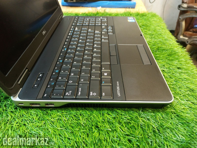 Dell Latitude 6540 i7 4TH Gen - 194135 - Laptops in Karachi - DealMarkaz.pk