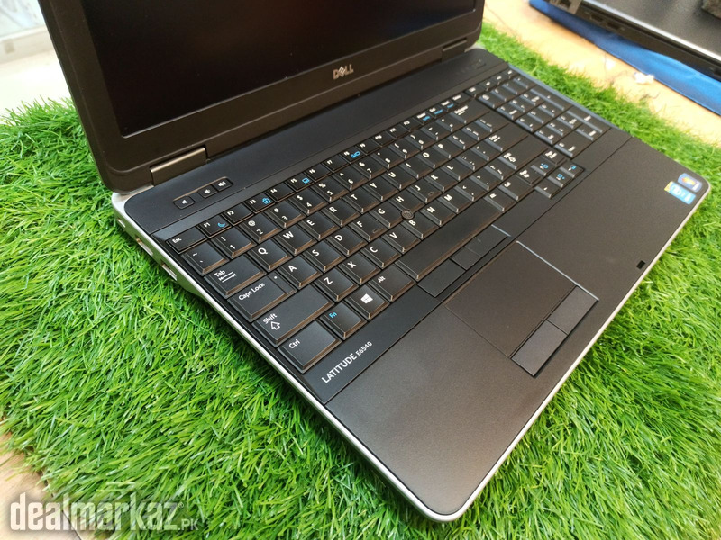 Dell Latitude 6540 i7 4TH Gen - 194135 - Laptops in Karachi - DealMarkaz.pk