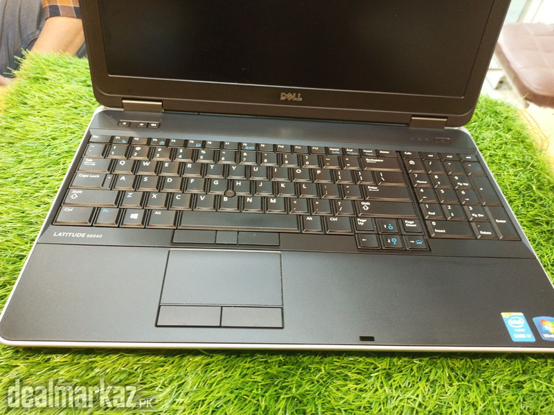 Dell Latitude 6540 i7 4TH Gen - 194135 - Laptops in Karachi - DealMarkaz.pk