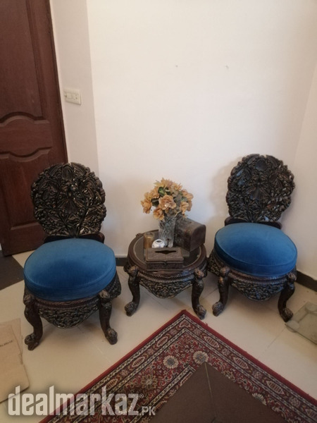sofa set chaniyoti - 194422 - Furniture in Lahore - DealMarkaz.pk