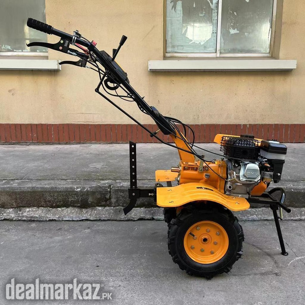 Mini Tiller Godi wali Machine - 194625 - Construction & Heavy Machinery ...