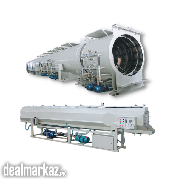 PVC Vacuum Tank & PE Vacuum Tank - 194708 - Trade & Industrial ...