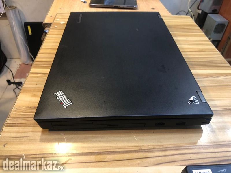 Lenovo W541 Workstation i7 4TH gen - 194969 - Laptops in Karachi ...