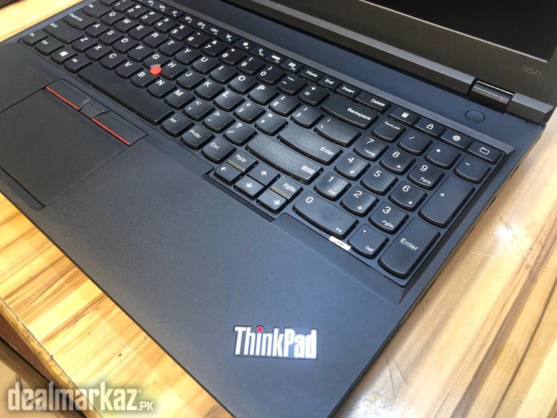 Lenovo W541 Workstation i7 4TH gen - 194969 - Laptops in Karachi ...