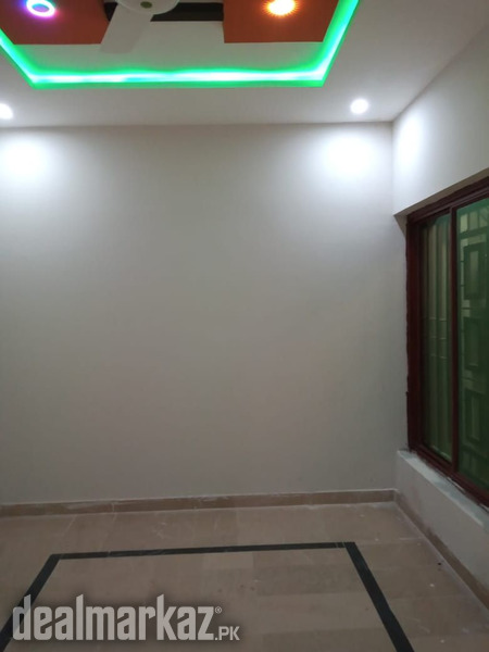 House Available on Rent (Ground Floor Only) - 195130 - Houses in ...