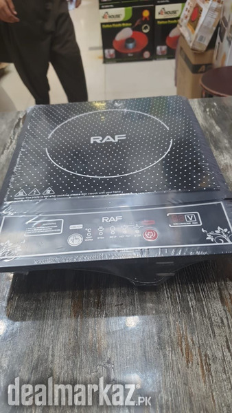 Imported RAF Brand Electric 1960-W Induction Cooker Ceramic Hot Plate ...